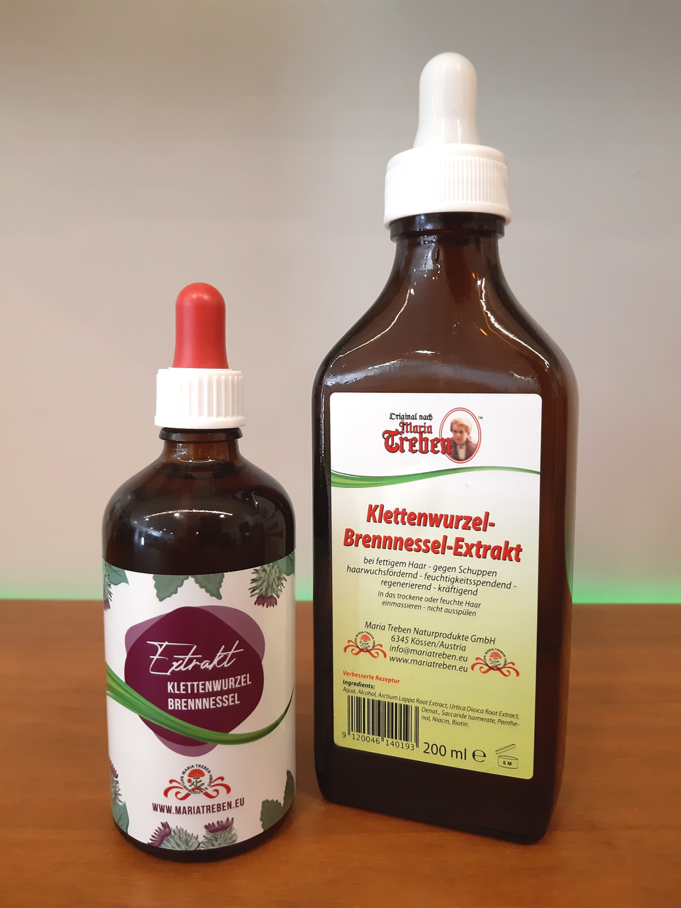 Maria Treben :: Panthea - maria treben