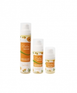 Goudsbloem (Ringelblumen) Balsem 100ml :: Panthea - maria treben